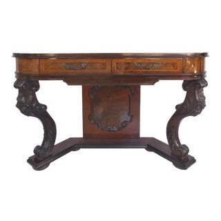 Vintage & Used Console Tables for Sale | Chairish