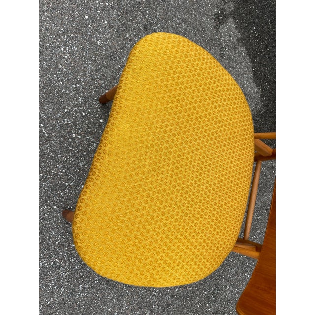 Fully-Refinished Penguin Lounge Chairs by Ib Kofod-Larsen, a Pair ...