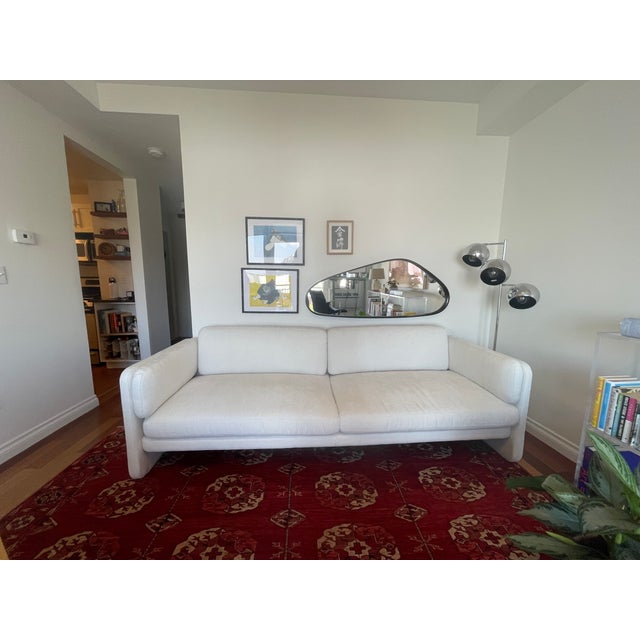 Design Within Reach Pastille Sofa | Chairish