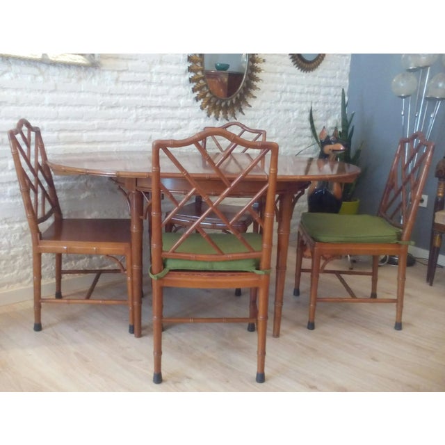 Dining Set, 1960s | Chairish