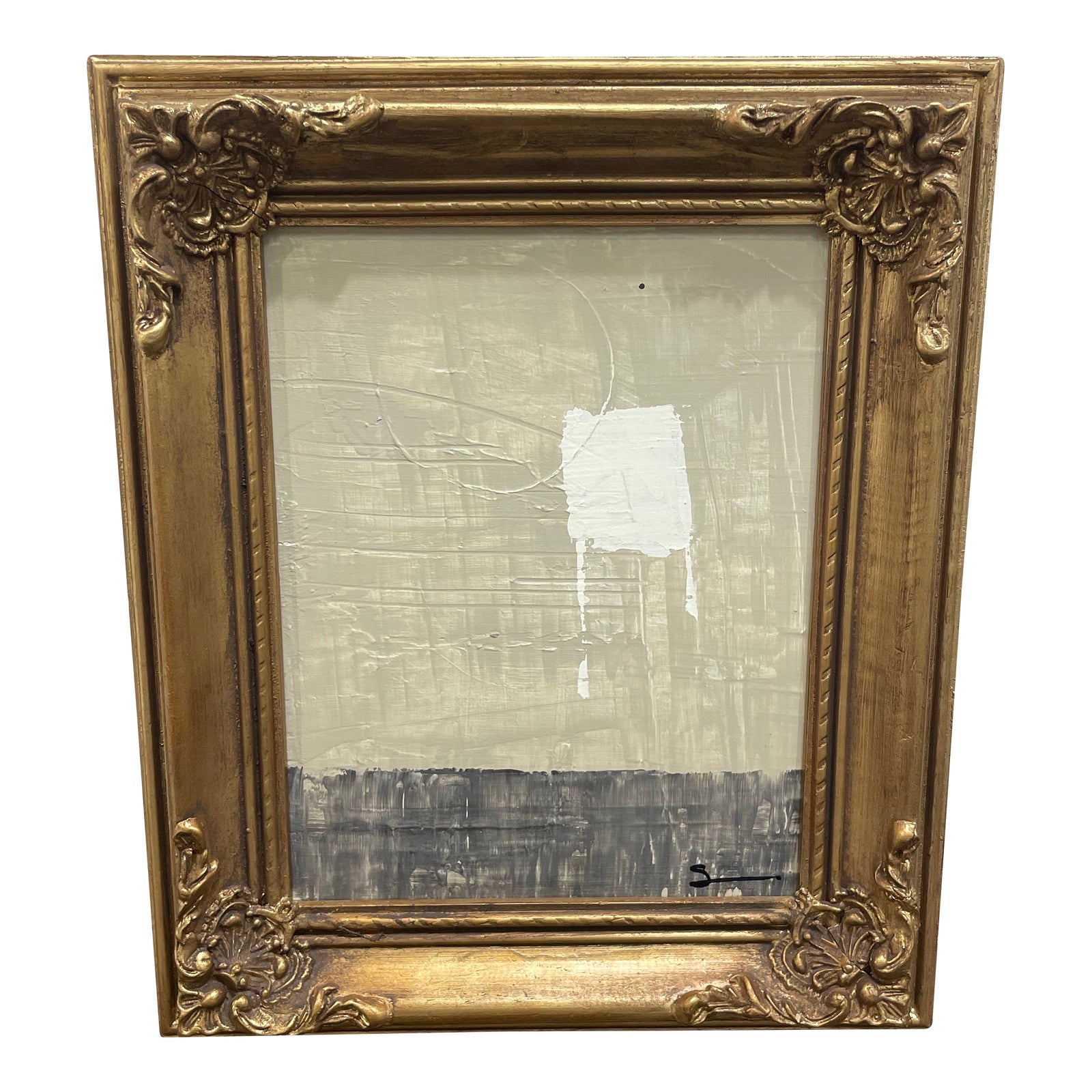 Original Abstract Modern Painting by Houston Artist, Shannon Weir ...