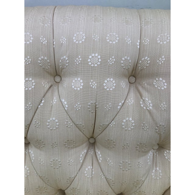 Ferrell Mittman Ginny Lounge Chairs and Sofia Ottoman, 3 Piece Set | Chairish