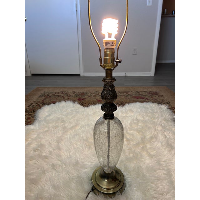 Vintage Honi Chilo Lamp | Chairish