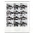 Andy Warhol Twelve Cars, 2004 Lithograph | Chairish