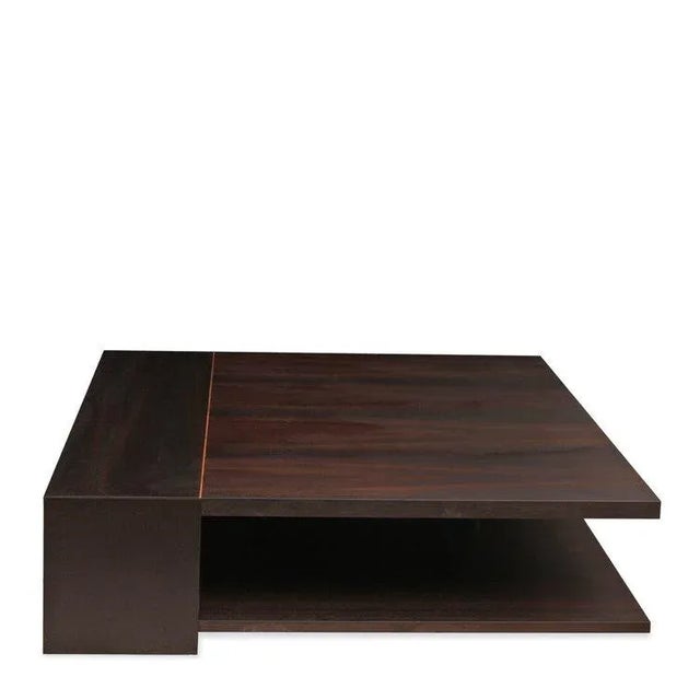 Mauro Lipparini for Arketipo Firenze Noth Coffee Cocktail Table | Chairish