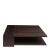 Mauro Lipparini for Arketipo Firenze Noth Coffee Cocktail Table | Chairish