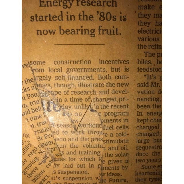 80s Original Vintage Pop Art Albert Einstein Periodic Table Face Mixed ...