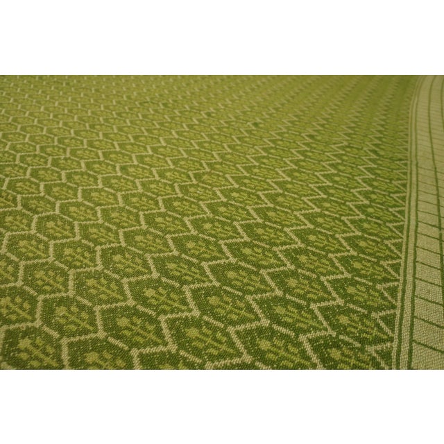 Early 20th Century English Ingrain Carpet ( 11' 4''x 15' - 345 X 457 CM ...