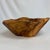 1960s Vintage Rustic European Boho Chic Live Edge Teak Root Bowl ...