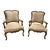 Pair of 2000s Century Provence Chairs | Chairish