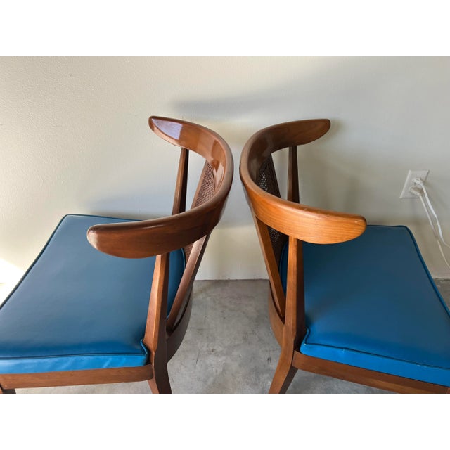 John Lubberts and Lambert Mulder / Klimos - Style Slipper Lounge Chairs ...
