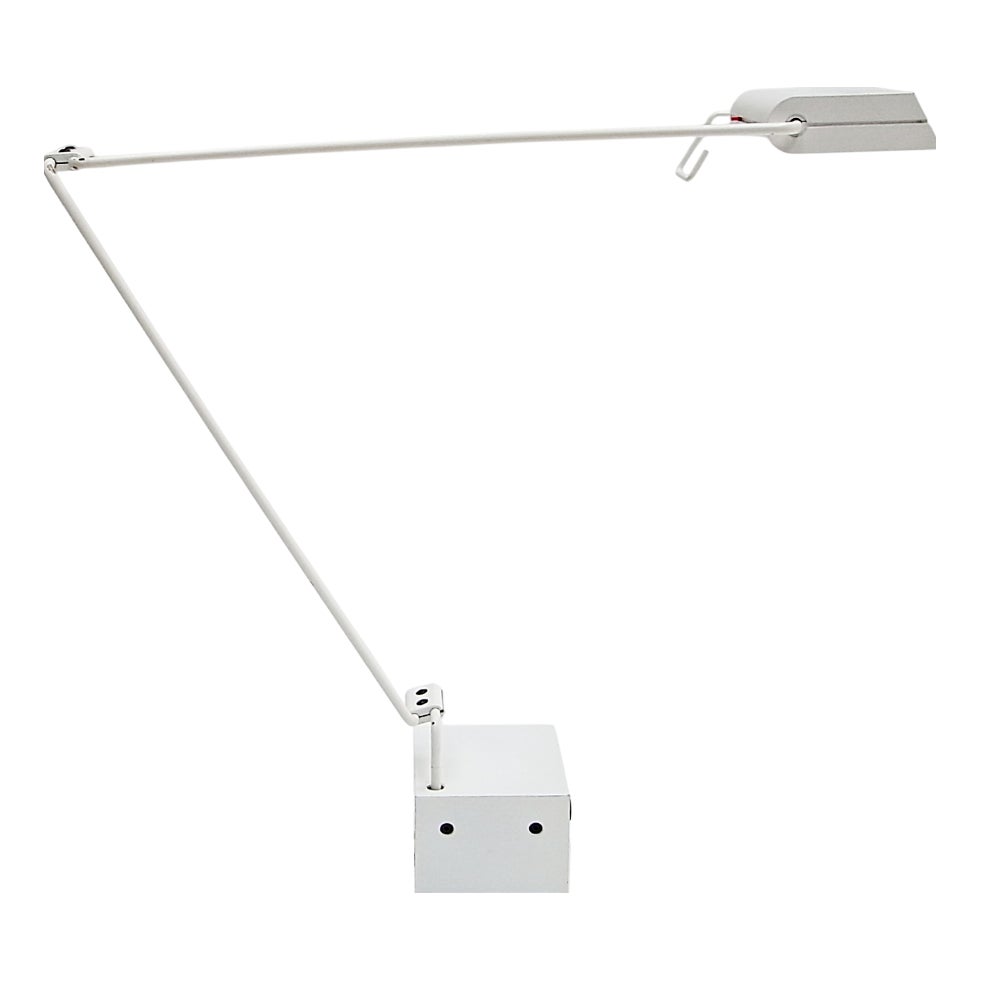 Highlight Table Lamp by Hartmut S. Engel for Brendel Leuchten, Berlin ...