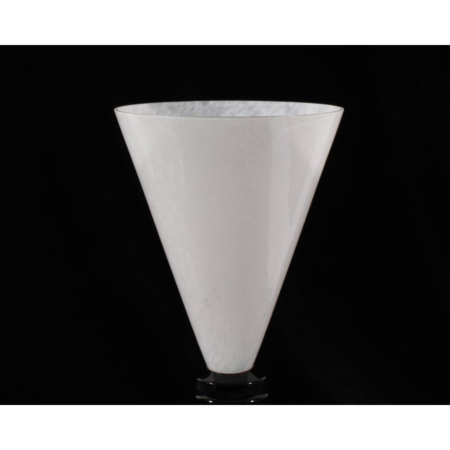Guy Corrie 1998 Union Street Art Glass Toasting Glasses | Chairish