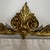Brass Acanthus Pediment | Chairish