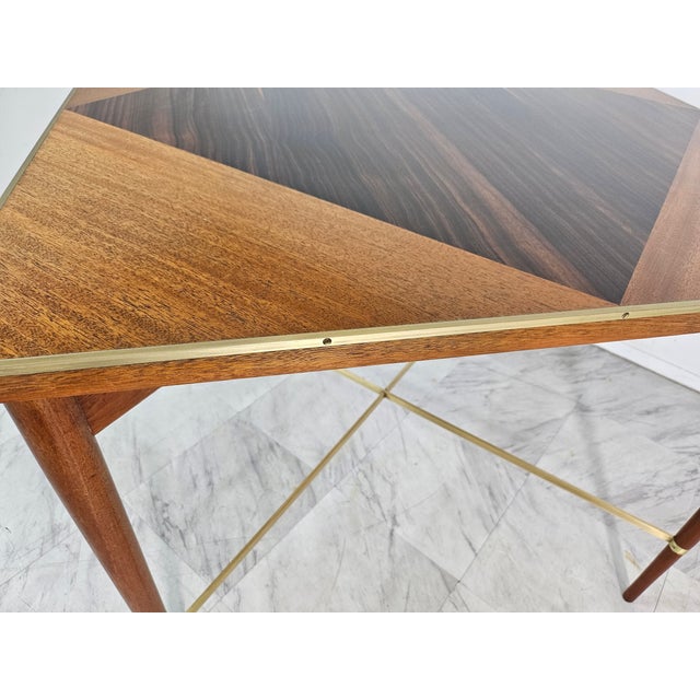 1950s Paul McObb Game Table | Chairish