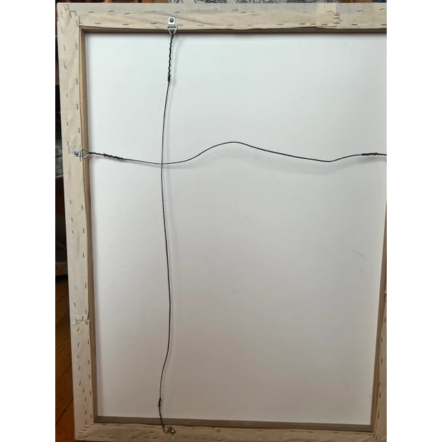 Late 19th Century Primitive Log Cabin Quilt Mounted Wall Hanging Arts ...