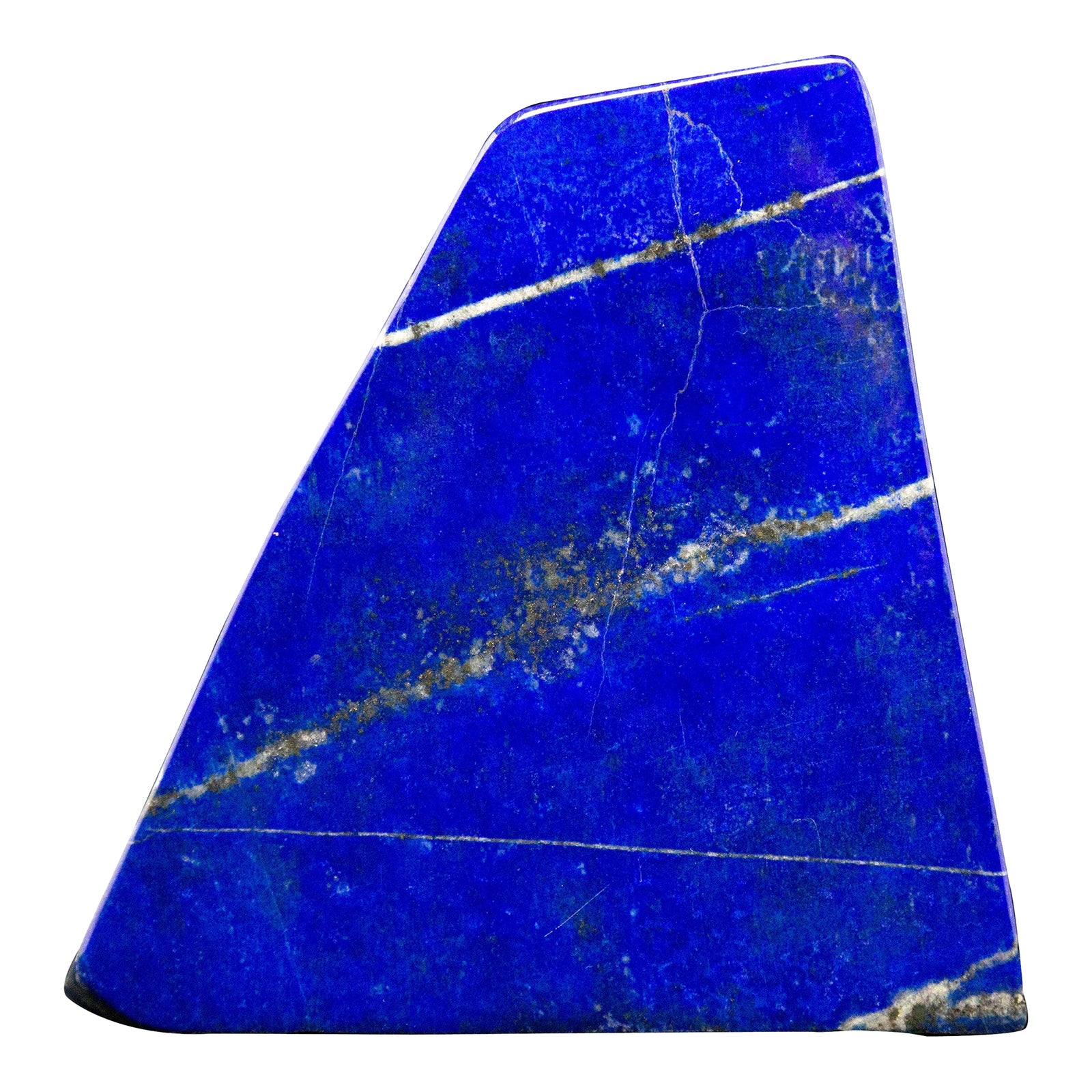 Lapis Lazuli Specimen | Chairish