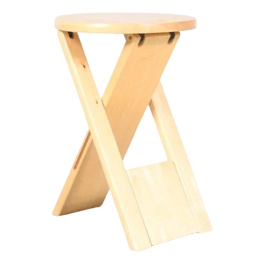 Suzy Stool by Adrian Reed for Princes Design Works Ltd., UK, 1970s ...