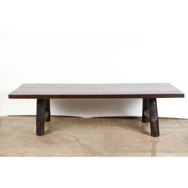 20th Century Philippine Coffee Table | Chairish
