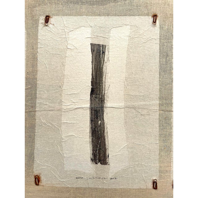 "Costruzioni Abusive 1" Maria Donata Papadia Contemporary Original ...