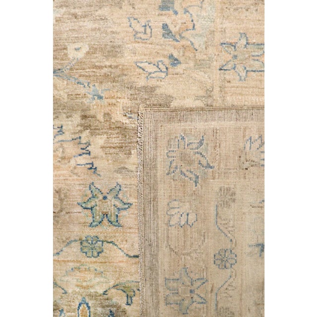 Pasargad Home Ferehan Wool Area Rug - 15'1" X 18'10" | Chairish