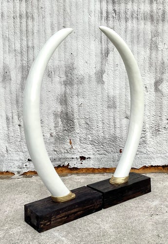 boho tusk