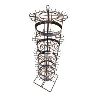 Vintage & Used Wall Hooks for Sale | Chairish