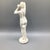 Vintage Greek Bonded Marble Figure of “Phryne Before the Judges” | Chairish