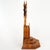 Matchstick Tramp Art Catholic Shrine Madonna and Child Circa 1920 ...