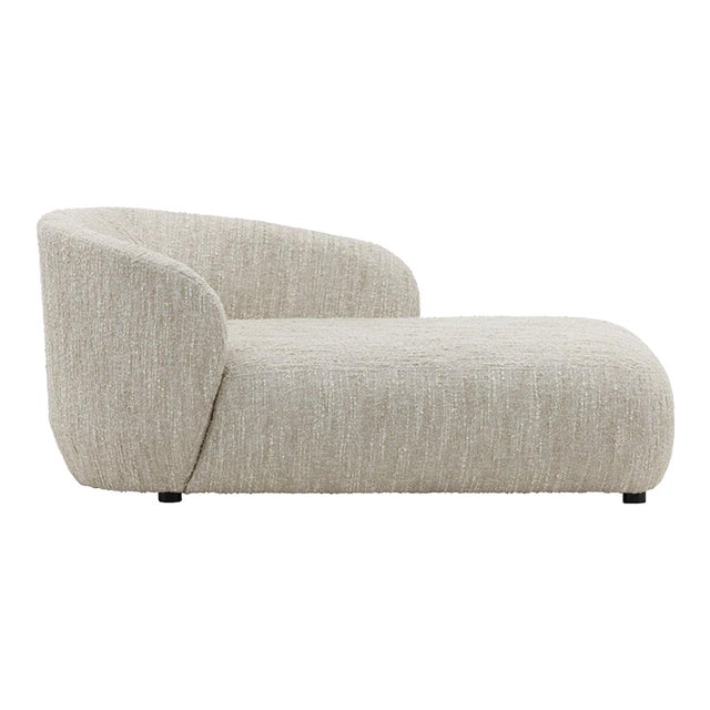 Cloud Boucle Chaise | Chairish