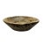 Vintage Wooden Parat Bowl - Small | Chairish