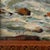 1950s S. C. Yuan Oil Painting on Board Seascape With Cypress, Framed ...