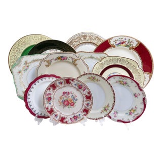 Vintage & Used Dinnerware | Chairish