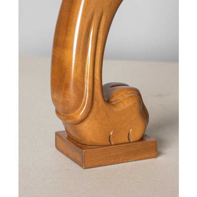 Pardalis Epipla Difros Okladias Ancient Greek-Folding Stool | Chairish