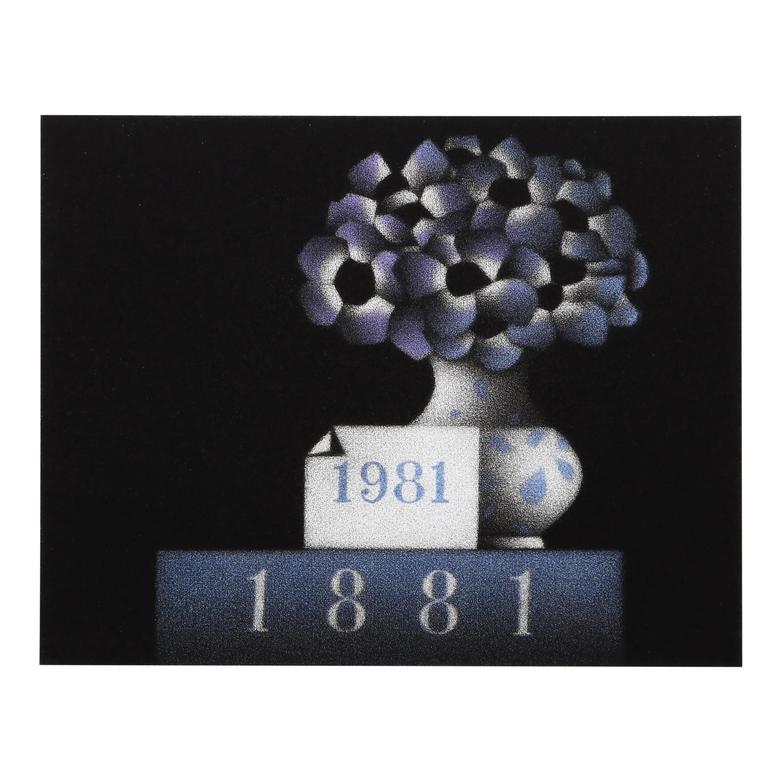 Mario Avati, 1881-1981, Mezzotint | Chairish