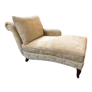 Vintage & Used Chaises for Sale | Chairish
