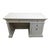 Restoration Hardware St. James White Desk | Chairish