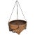 20th Century Japanese Fishing Basket | Chairish