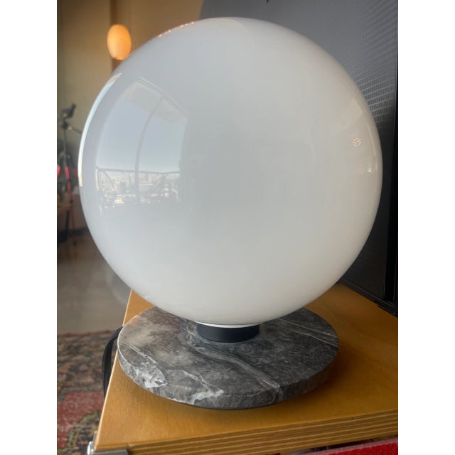 Audo Copenhagen Tr Bulb Globe Orb Bubble Lamp Danish Modern Tim Rundle ...