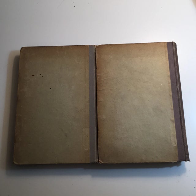 1908 Dictionary of Chinese-Japanese Words - Set of 2 | Chairish