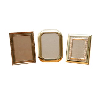 Vintage & Used Picture Frames for Sale | Chairish