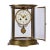 1915 Tiffany & Co Oval Crystal Palace Clock | Chairish