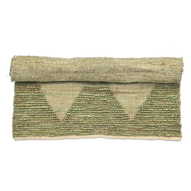 Canyon Jute Rug, 6x9 | Chairish