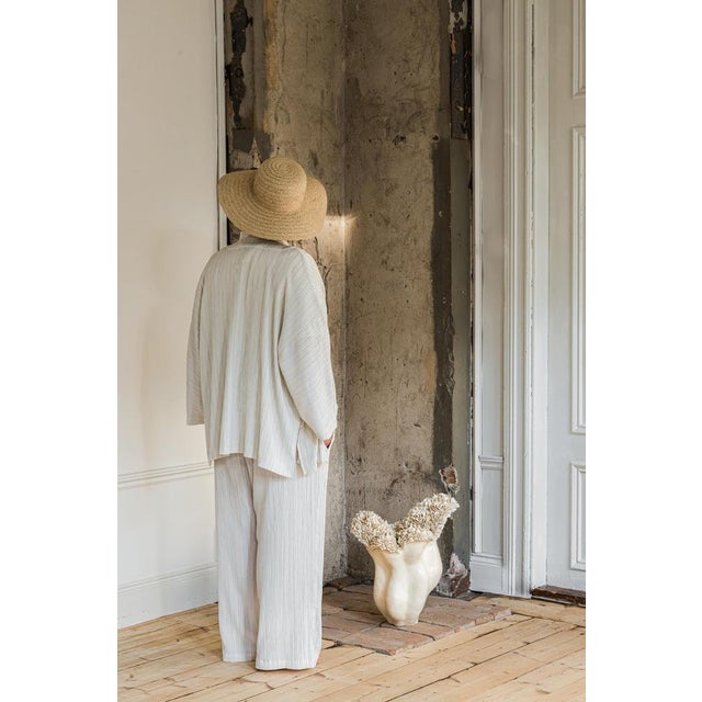 Nubes Tall Sculpture by Hanna Heino | Chairish