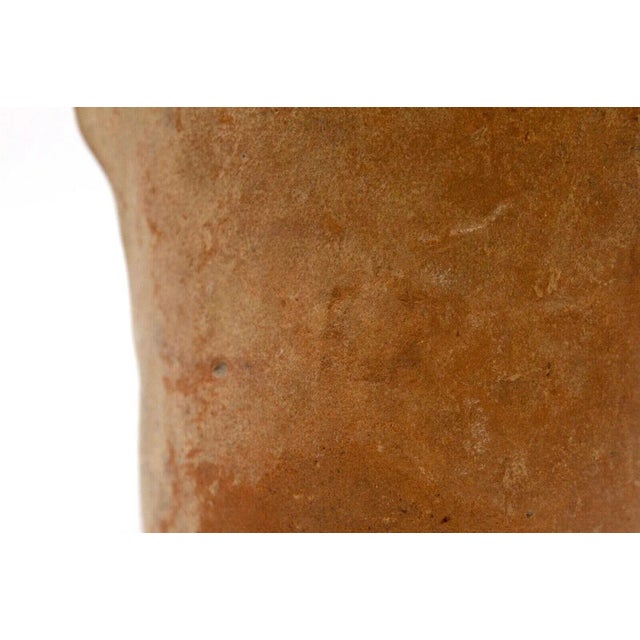 Pre-Columbian Mexico Mayan Rattle Terracotta Pottery | Chairish