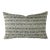 Hamilton Fabrics Bacchus in Pebble Lumbar Pillow Cover | Chairish