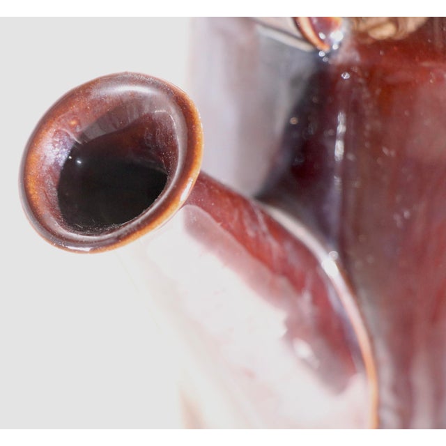 Lagardo Tackett for Rockingham Tea Pot | Chairish