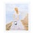 Early 21st Century "Girl on Beach" Lithograph by Suzanne Pascal | Chairish