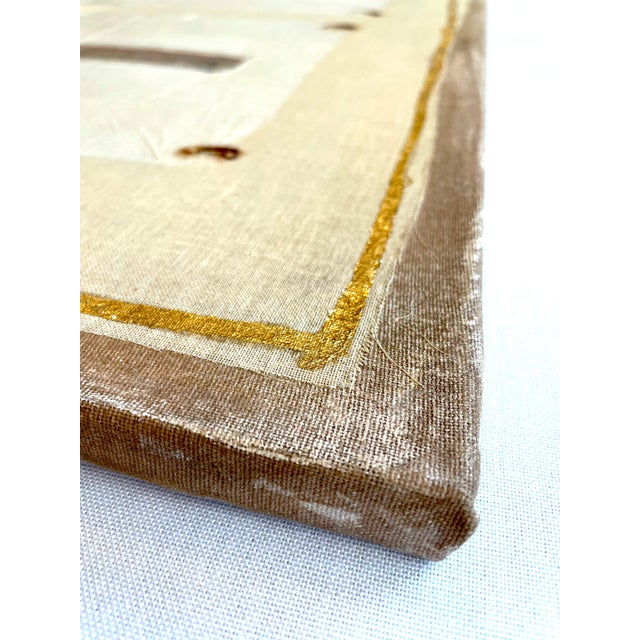 "Costruzioni Abusive 1" Maria Donata Papadia Contemporary Original ...