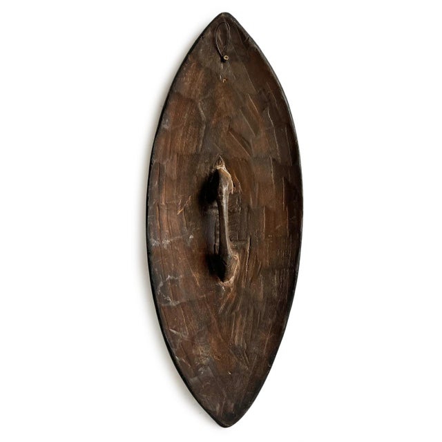 tribal shield
